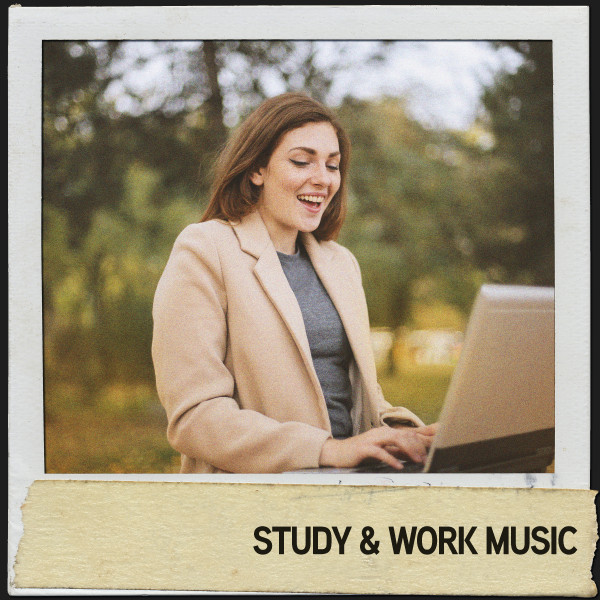 Study & Work Music: Solar Motivation - Album by Relajacion | Spotify