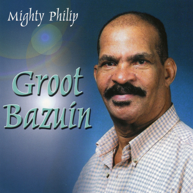 Mighty Philip – Álbum de Groot Bazuin | Spotify