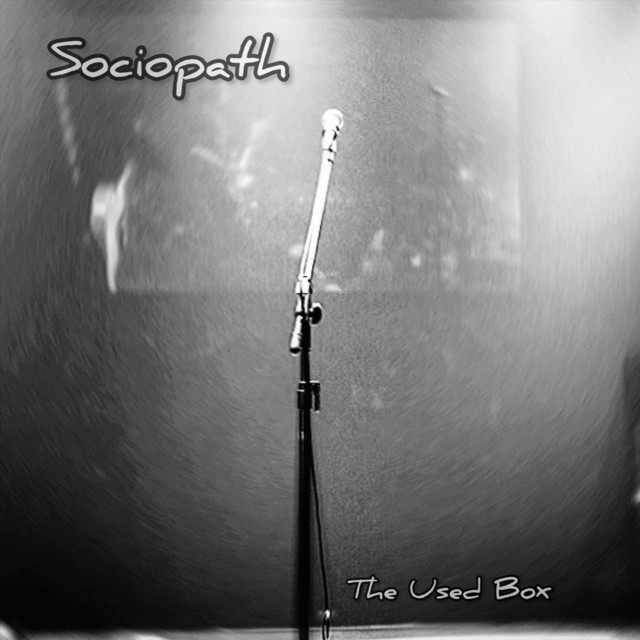 Sociopath - Single by The Used Box | Spotify
