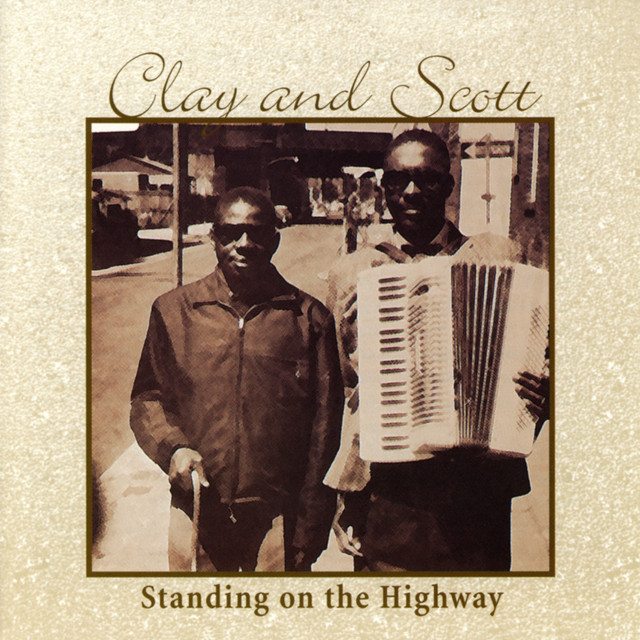 Standing On The Highway - Album by Clay & Scott | Spotify
