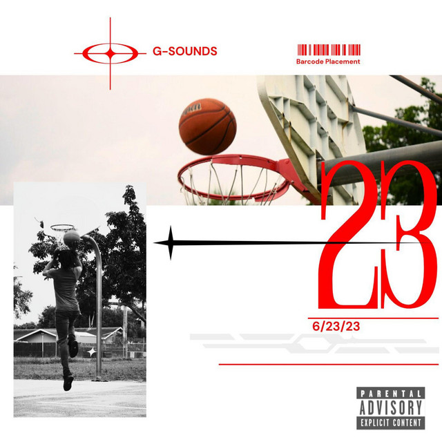 23 - song and lyrics by M5 | Spotify