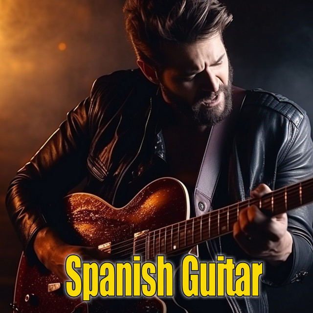 Blue Spanish Eyes (Relaxing Spanish Guitar Version) - Album by Hannah ...