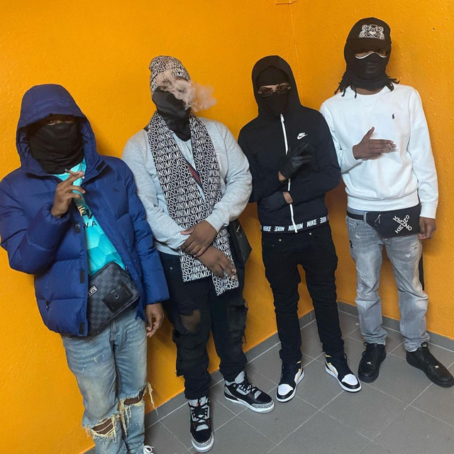 Anti P (Remix) - Single by XROOTZ | Spotify