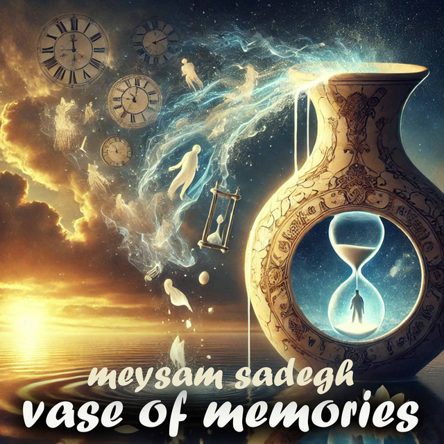 Vase of Memories - Single by Meysam Sadegh | Spotify