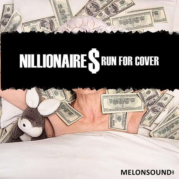 NILLIONAIRE$ | Spotify
