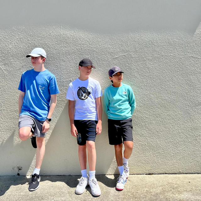 Beyond California Band | Spotify