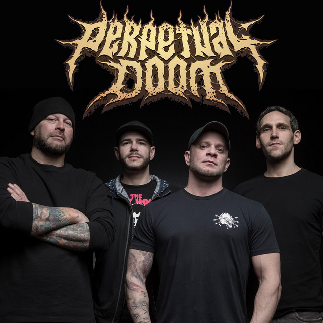 Perpetual Doom Concert & Tour History | Concert Archives