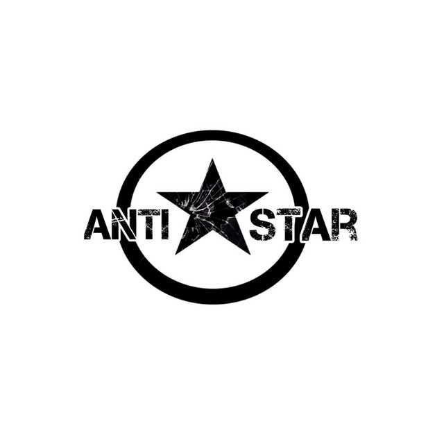 ANTI-STAR - Single by ANTI-STAR | Spotify