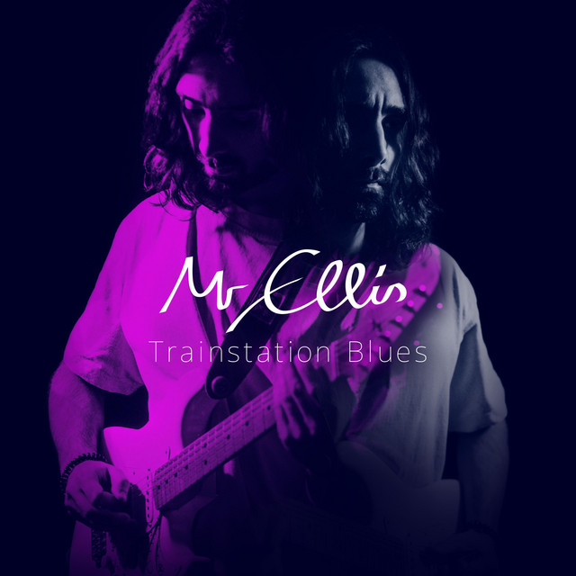 Trainstation Blues - Single by Mr Ellis | Spotify