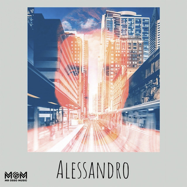 Alessandro - Album by Alessandro Calosso | Spotify