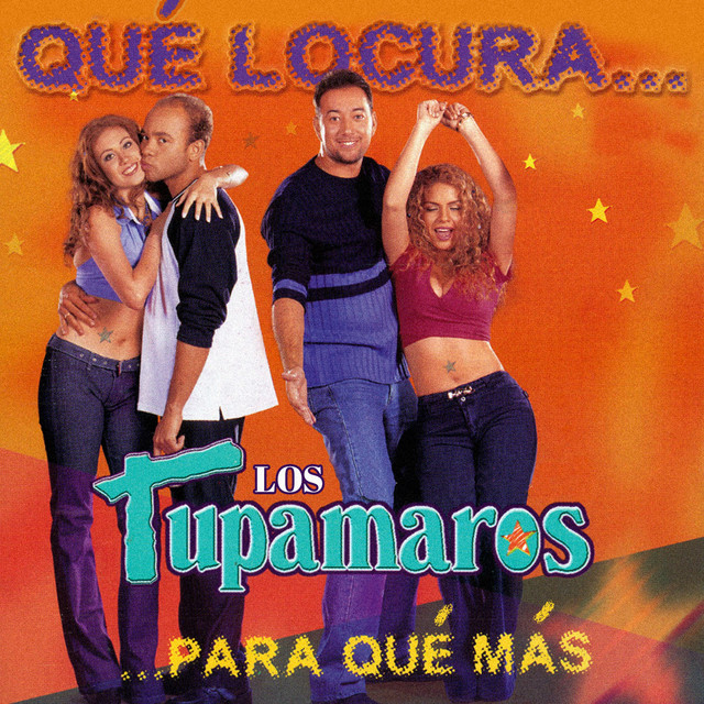 Así Te Quiero Yo - música y letra de Los Tupamaros | Spotify