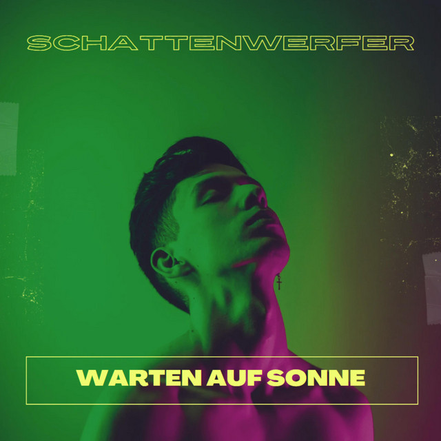 Warten auf Sonne - Album by Schattenwerfer | Spotify