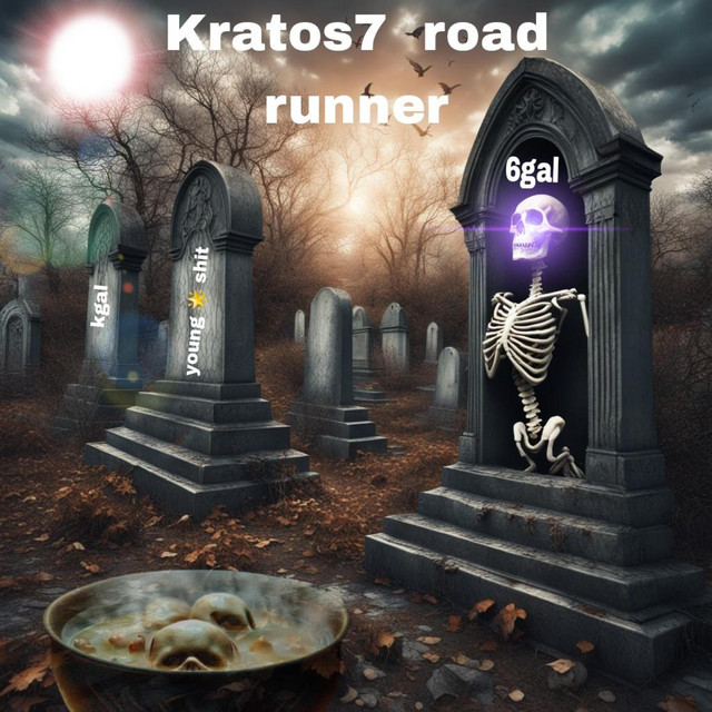 Road runner - song and lyrics by Kratos 7 | Spotify