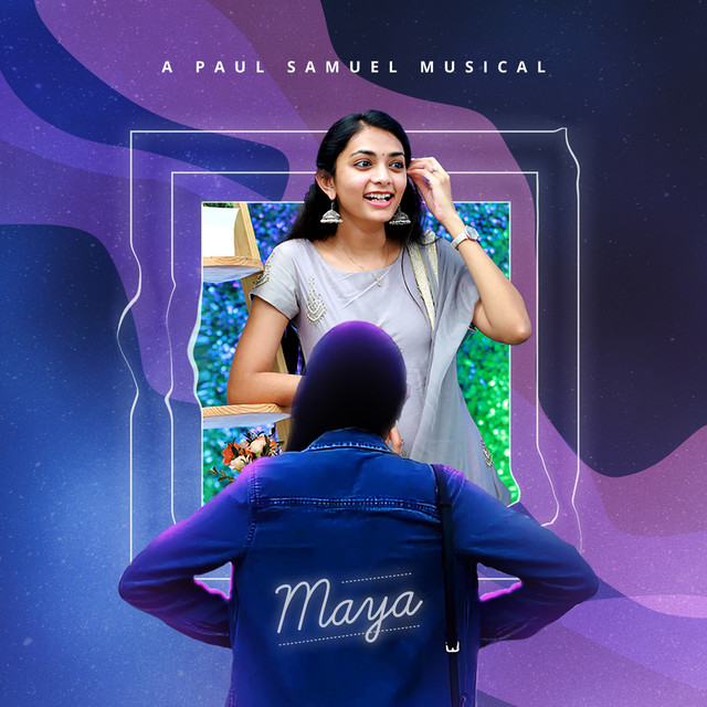 Maya - Single by Paul Samuel | Spotify