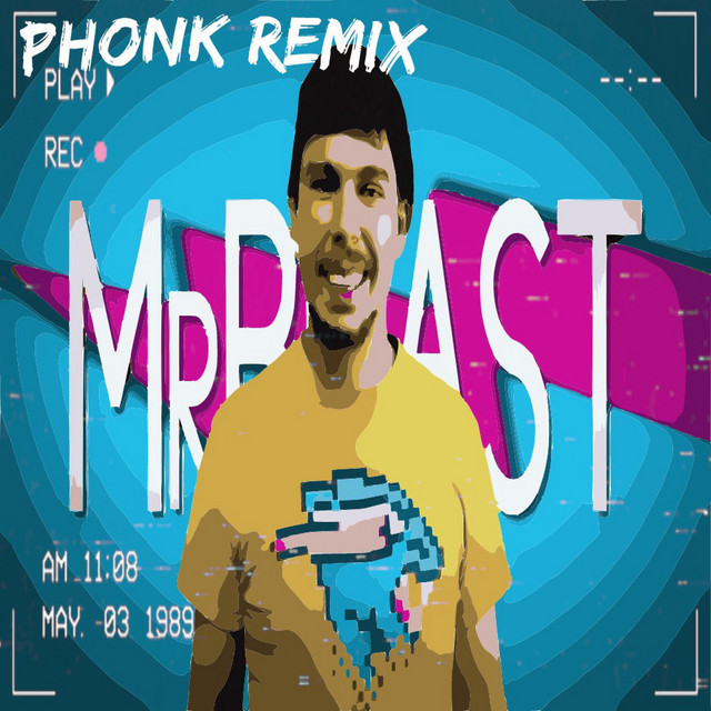 Attack Of The Killer Beast Phonk Original Song By Sxcredmane