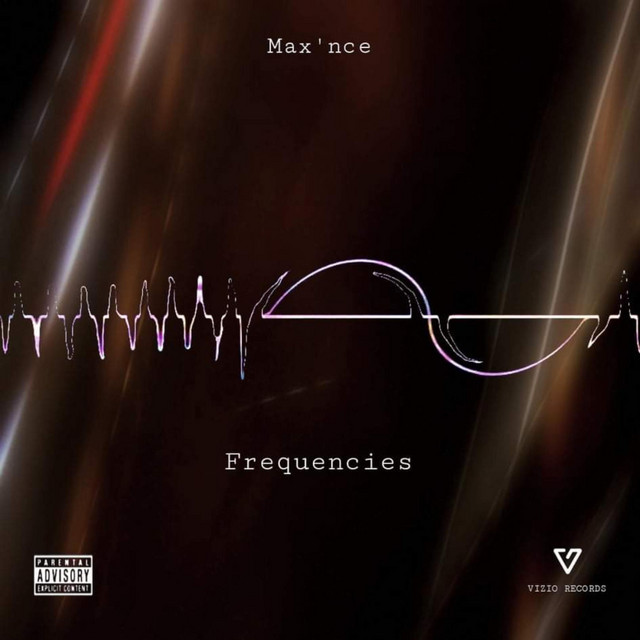 Frequencies - Album by Max'nce | Spotify