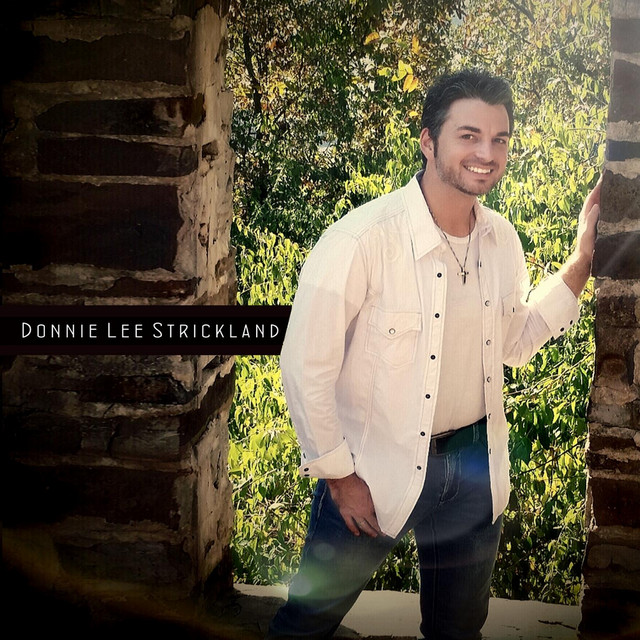 Donnie Lee Strickland | Spotify