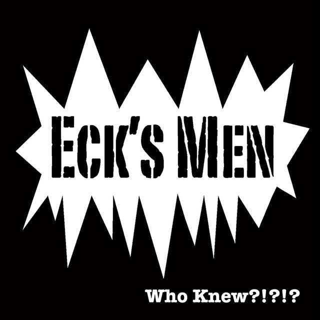 Eck's Men Concert & Tour History | Concert Archives