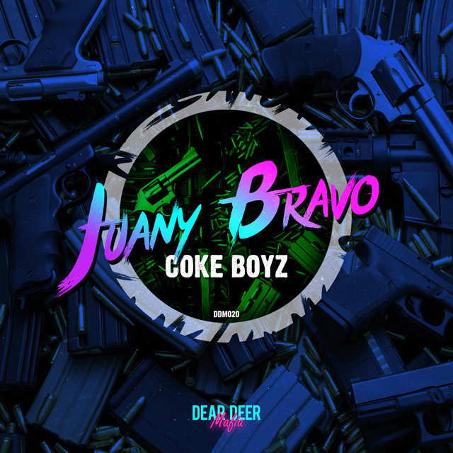 Coke Boyz - música y letra de Juany Bravo | Spotify