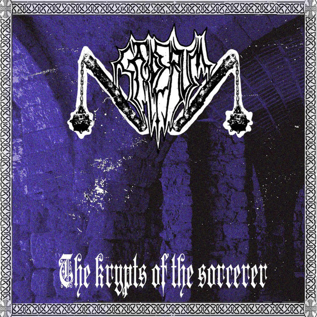 The Krypts of the Sorcerer - Album by Calderum | Spotify