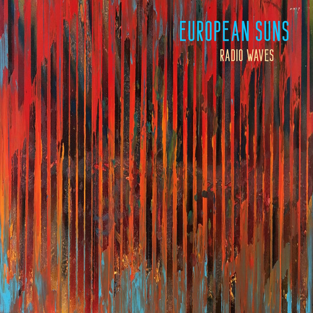 Radio Waves - EP by European Suns | Spotify