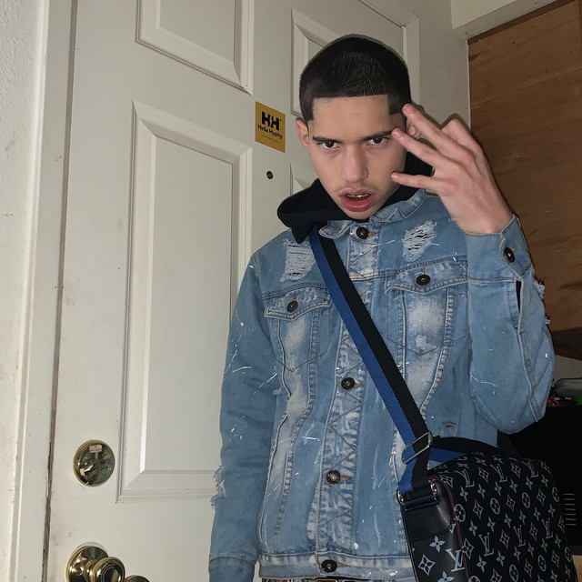 Slimmy P | Spotify