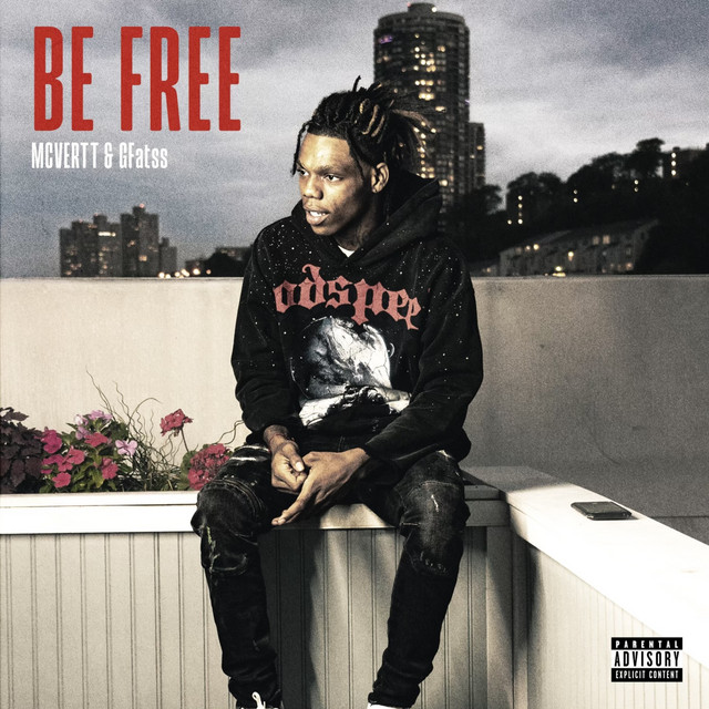 Be Free - Single by mcvertt | Spotify