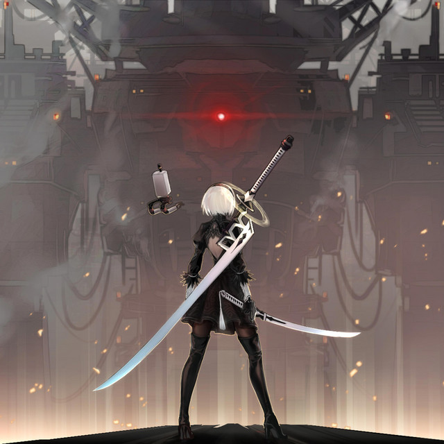 NieR:Automata Violin&Piano - Single by Hajime Violin | Spotify