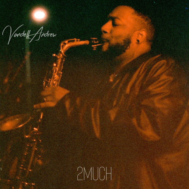 2MUCH - Single by Vandell Andrew | Spotify
