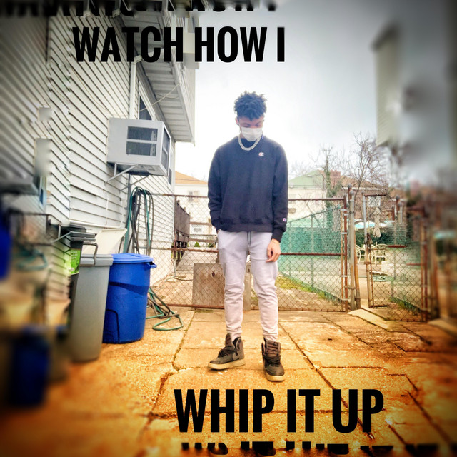 Watch How I Whip It Up - Single by Supah The Saiyan | Spotify
