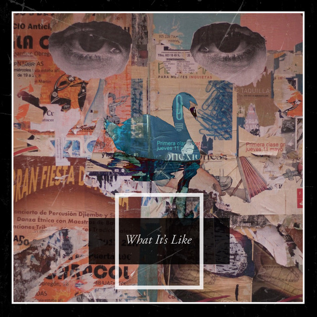 What It's Like - Single by Ricky Schultz | Spotify
