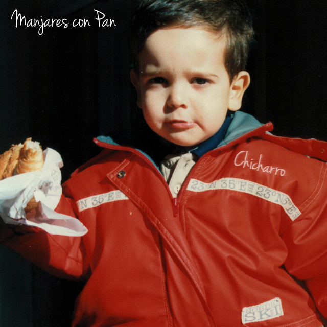 Manjares con Pan - song and lyrics by Chicharro | Spotify