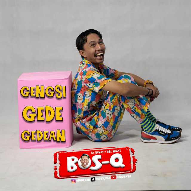 Bos-Q | Spotify