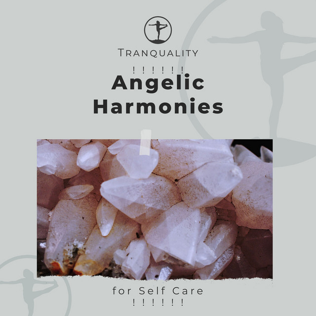 Angelic Harmonies for Self Care ! ! ! ! ! ! - Album by Spa | Spotify