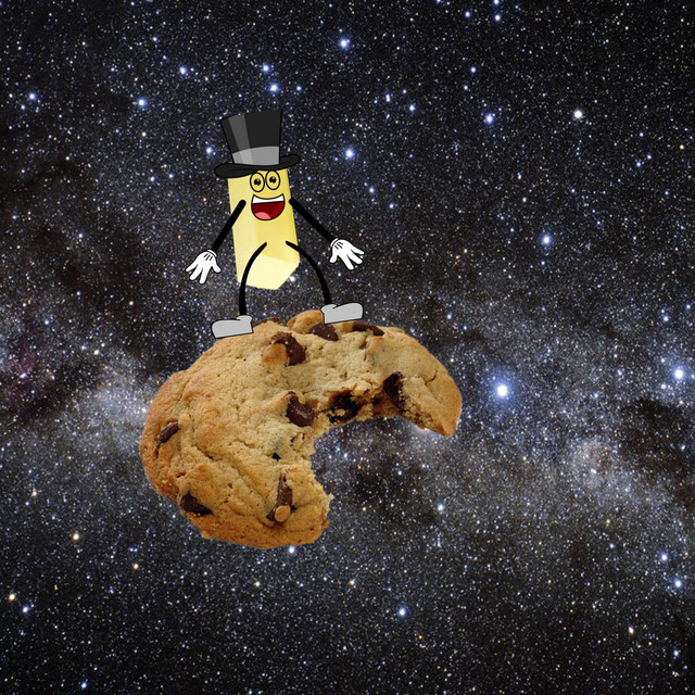 Cookie - Single by Mr.Butter | Spotify