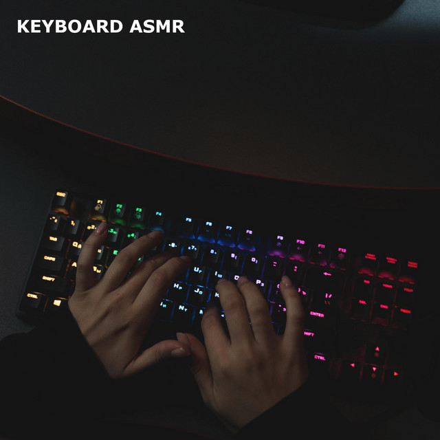 Gentle Keyboard Typing (loopable) - song and lyrics by Nectar ASMR ...