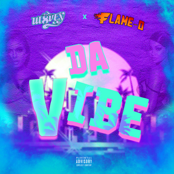 Da VIbe - Single by W8vey | Spotify