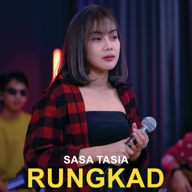 Sasa Tasia | Spotify