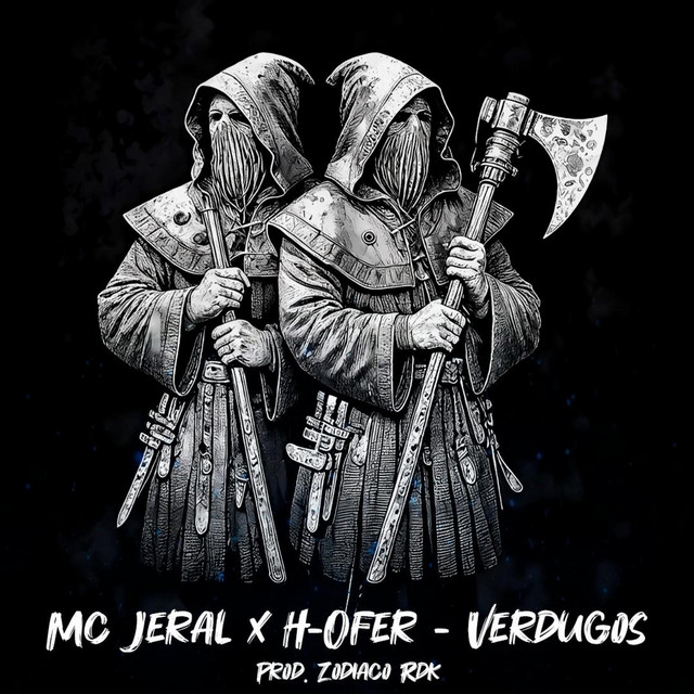 Verdugos - Single by Mc Jeral | Spotify