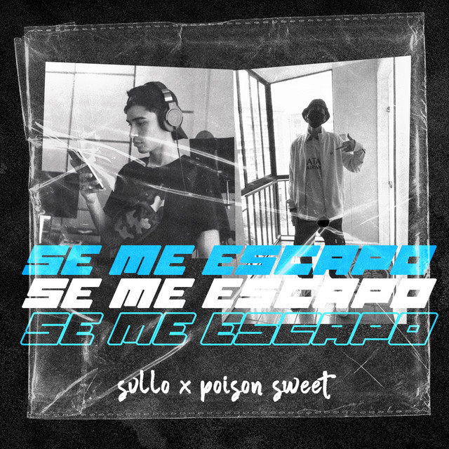Se me escapó - Single by Svllo | Spotify
