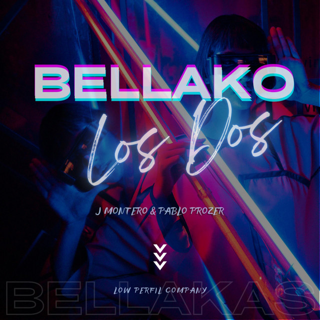 Bellako los dos - Single by J Montero | Spotify