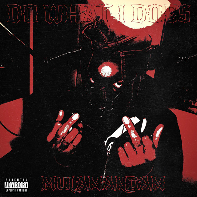 Do What I Does - Single by MulaManDam | Spotify