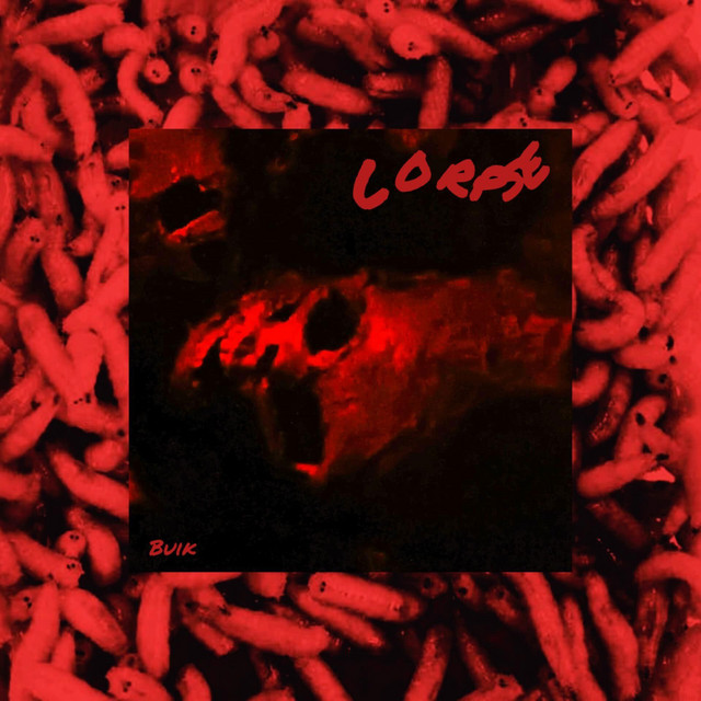 Corpse - Album by Buik | Spotify