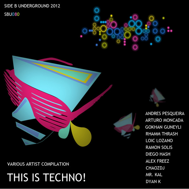 This Is Techno! - Compilation by Various Artists | Spotify