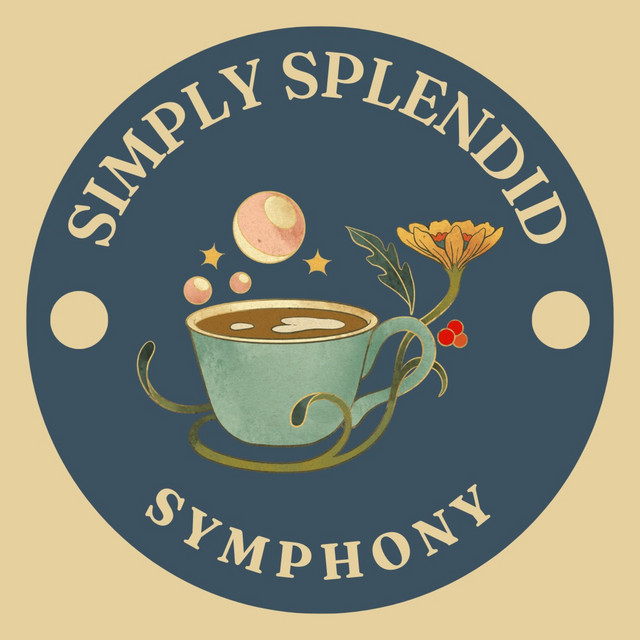 Simply Splendid Symphony - Album by Maisic | Spotify