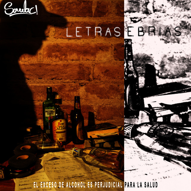 Letras Ebrias - Album by Sorlac | Spotify