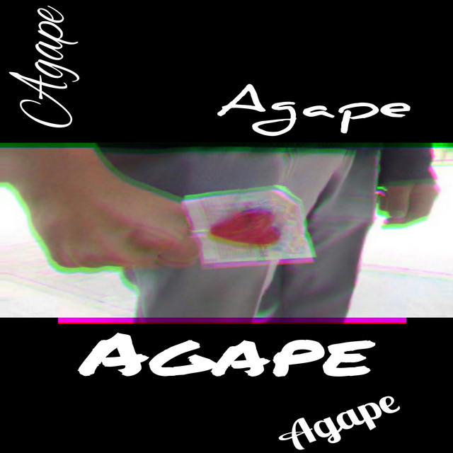 Agape - Album by Pudgy | Spotify