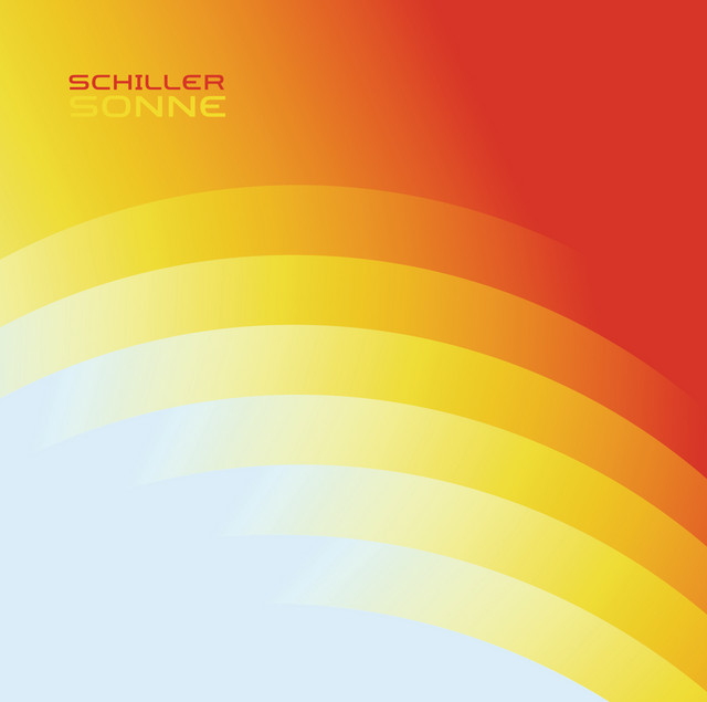 Sonne (Deluxe Version) - Album by Schiller | Spotify