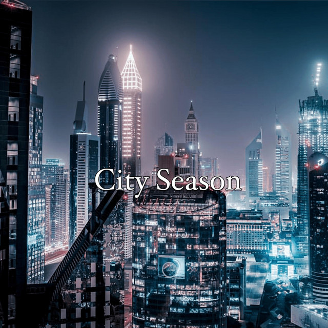 Charlie 119 | Spotify