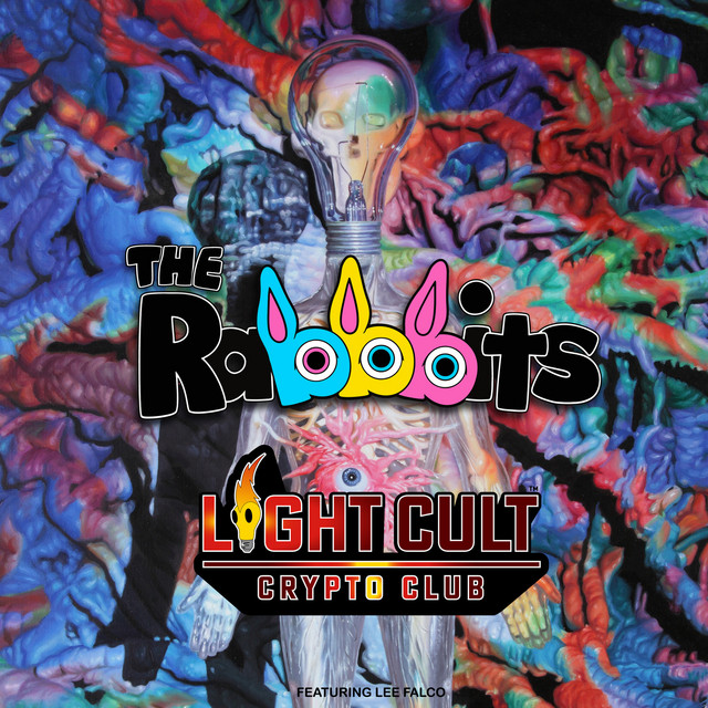 Light Cult Crypto Club - Single by The Rabbbits | Spotify